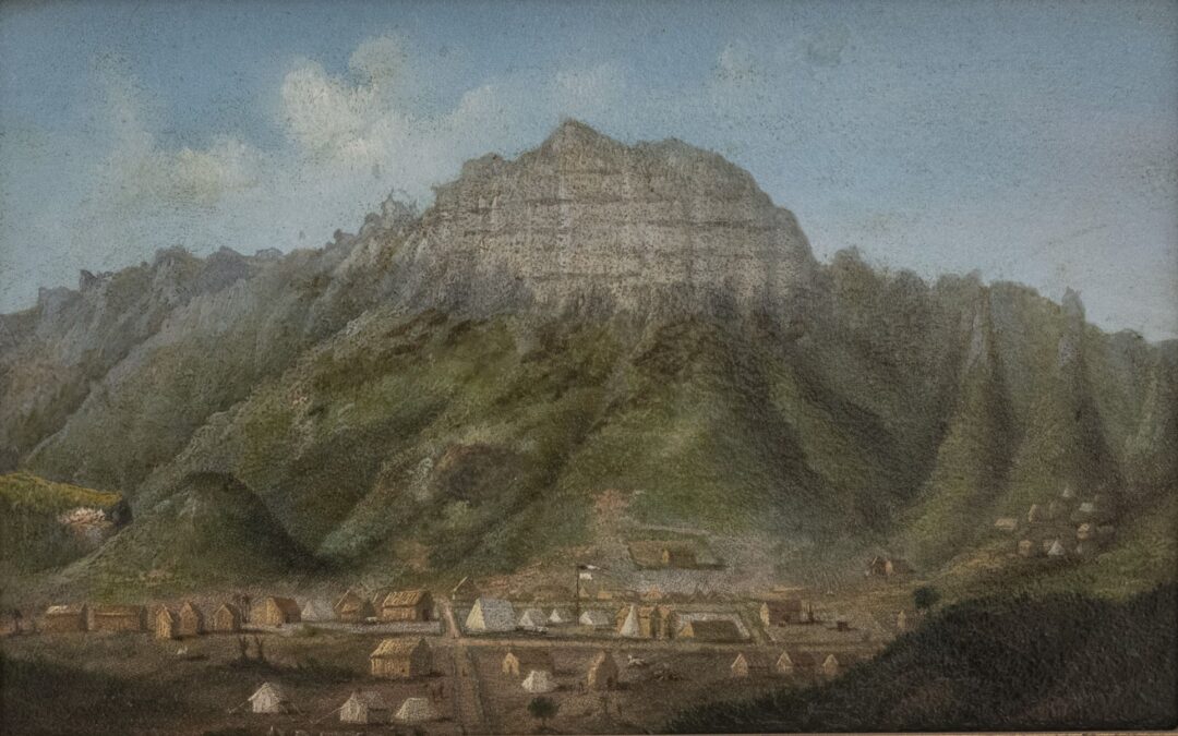 Patricio Ramos Ortega - Colección Ortega